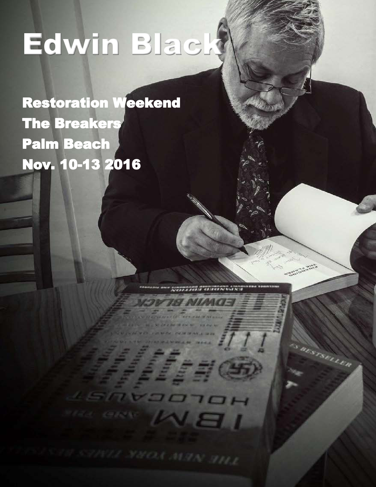 Restoration Weekend | Feature Group Media